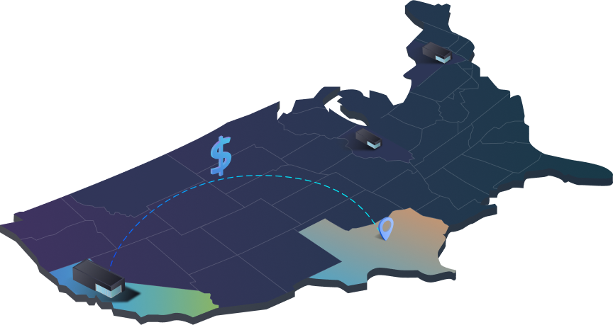 Tekion Digital Processing CDK Outage Offer