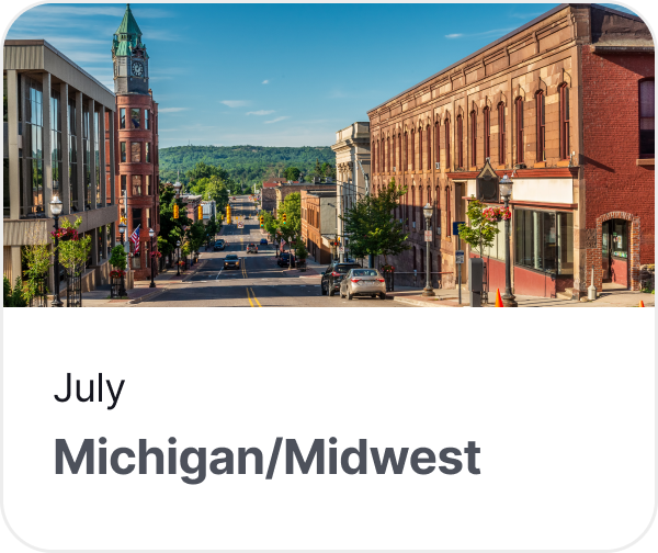 Tekion Meet and Greet Regional Events